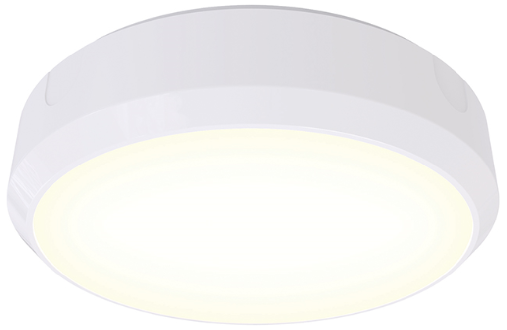 Ansell Bulkhead, Delta 2 LED CCT - Web Electrical