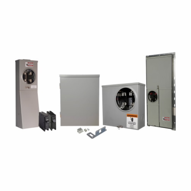 Eaton Blank, 1 Module, 18mm - Web Electrical